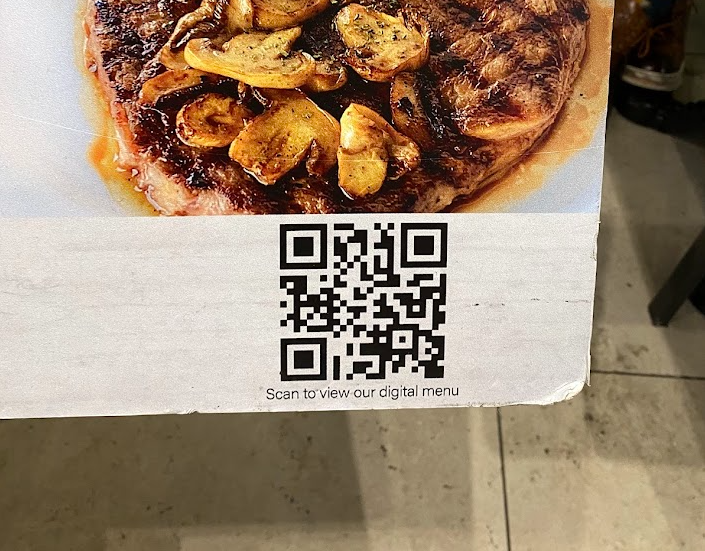 QR Code trends and innovations to watch in 2025 - QR code Blog | QRCODEPH